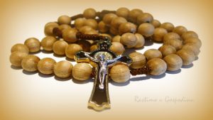 Krunica Pobjede - Rastimo u Gospodinu